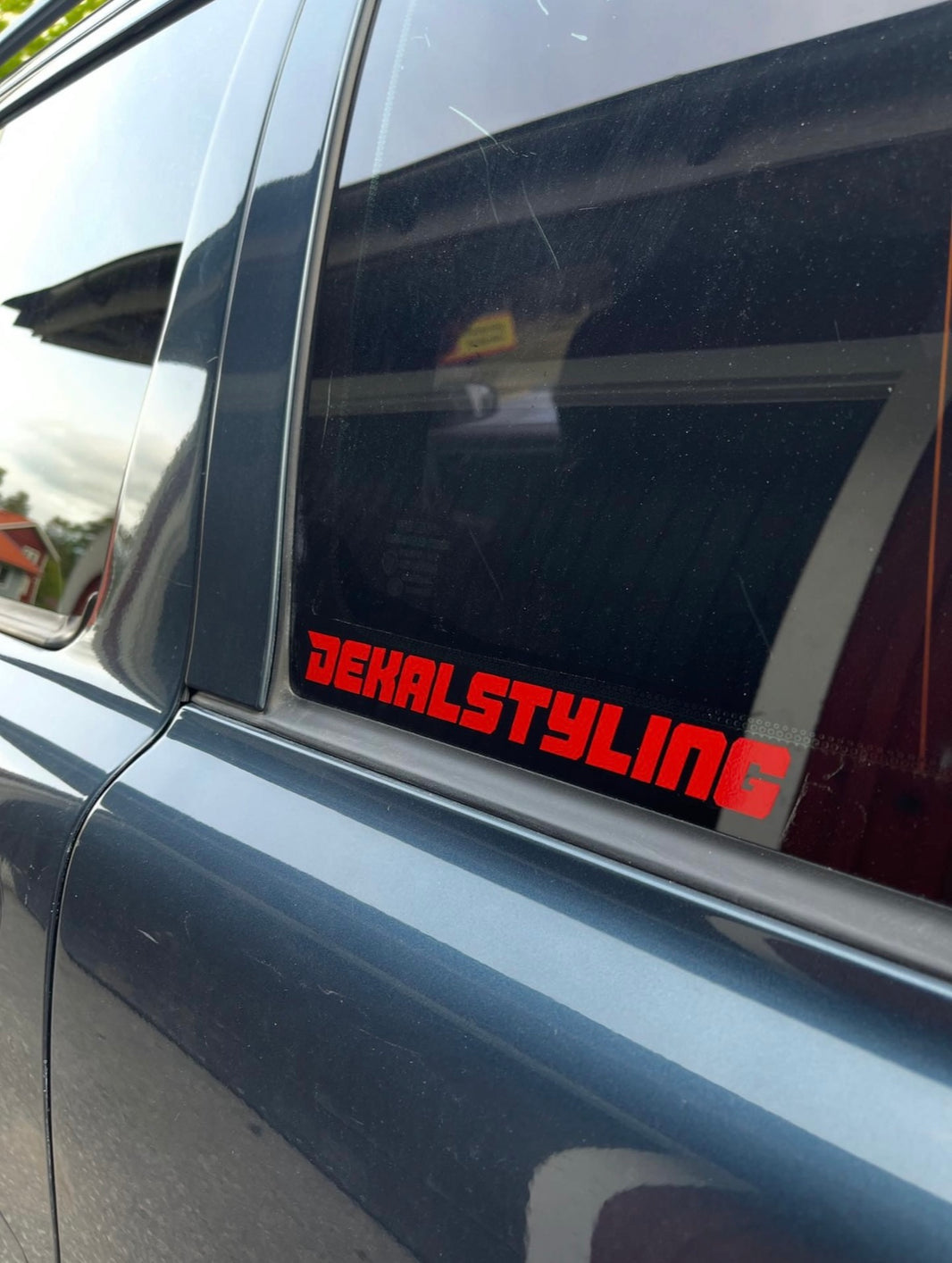 Dekaler – Dekalstyling