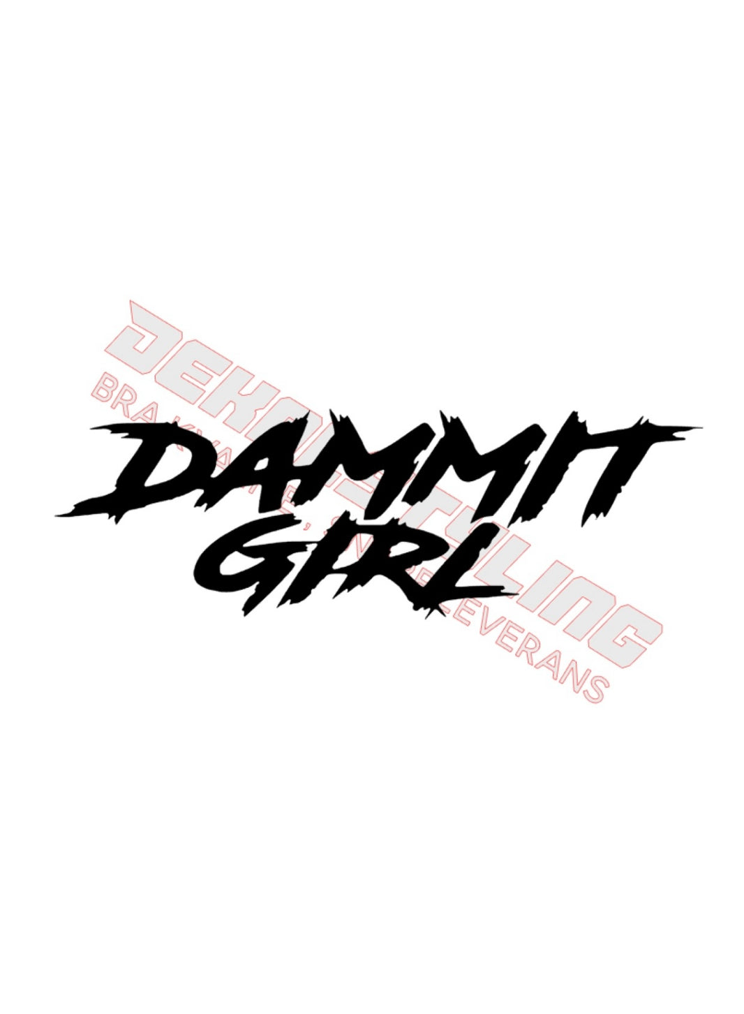 Dekaler – Dekalstyling