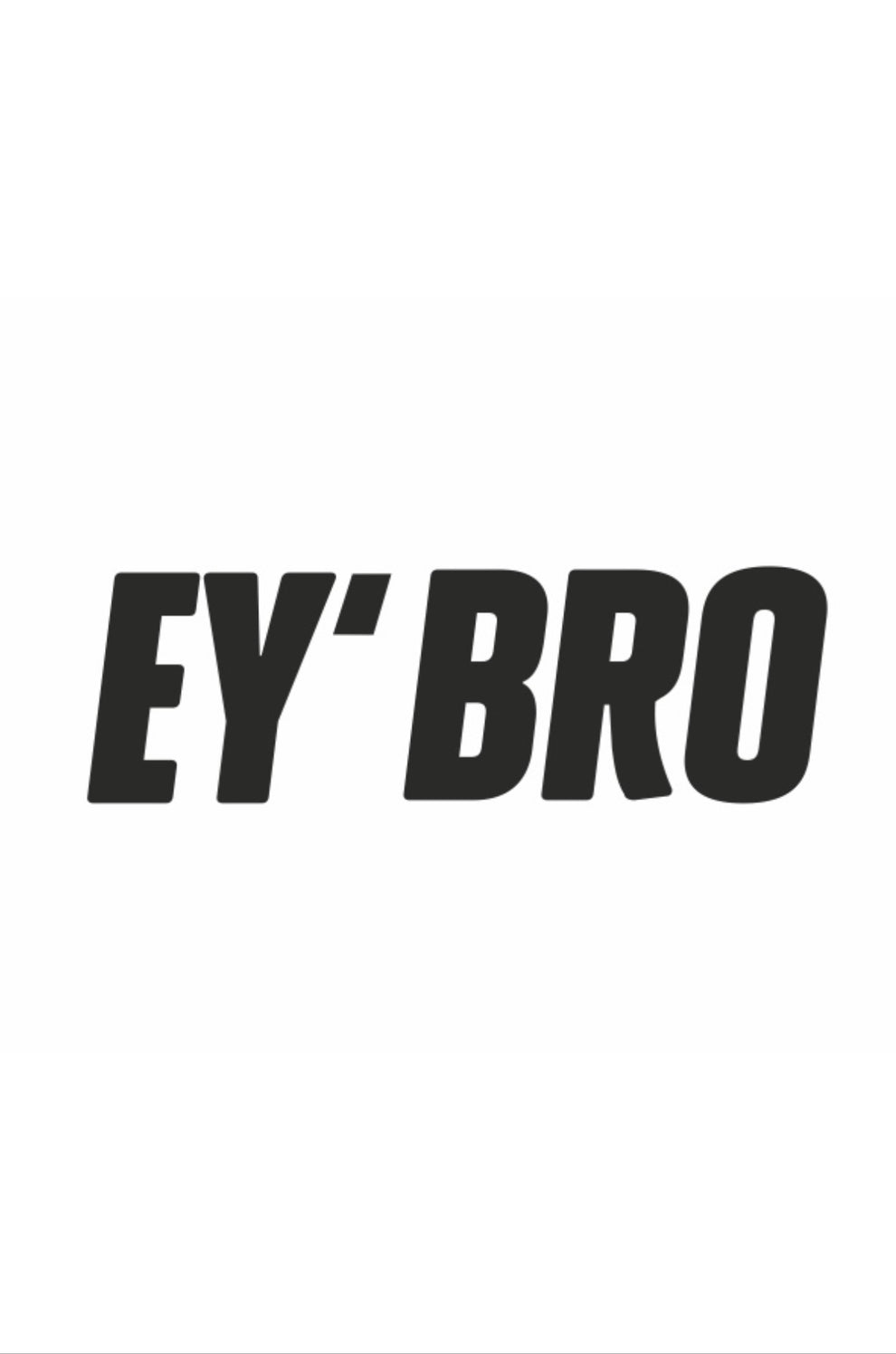 Dekal Ey Bro – Dekalstyling